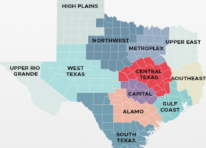 Texas Census Institute - Texas Census Institute