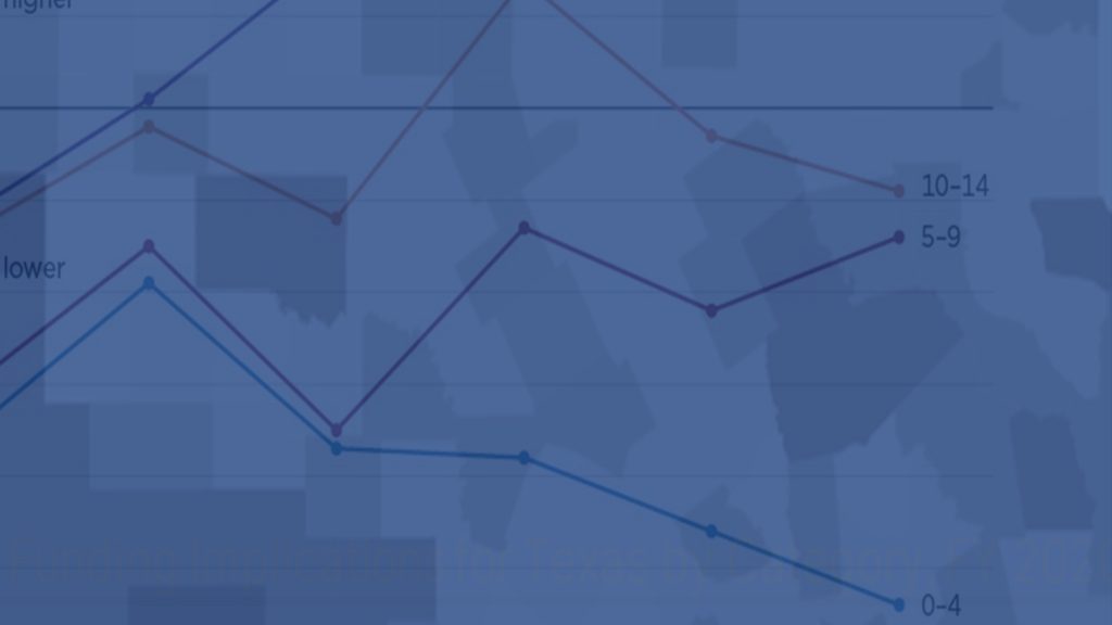 TxCI Data Hub - Texas Census Institute