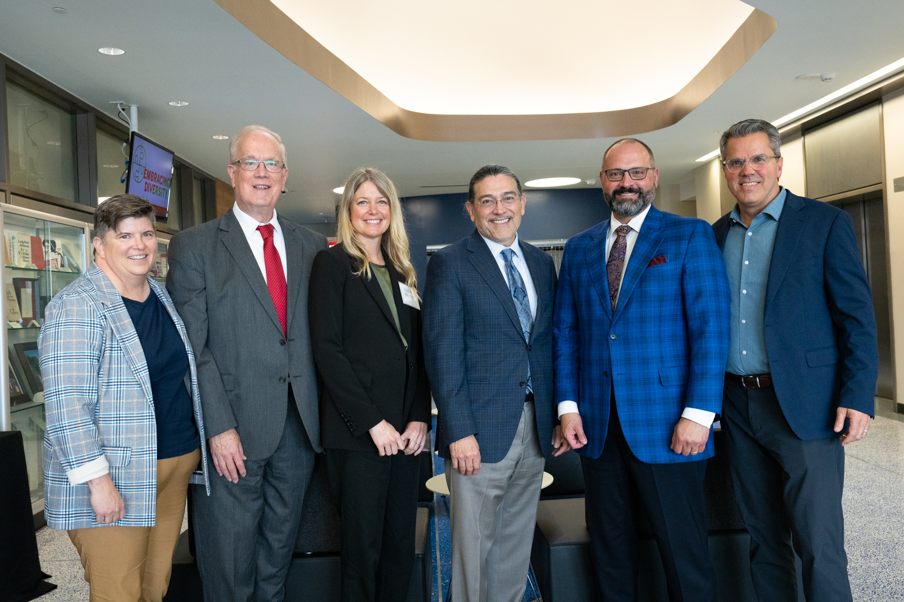 The Texas Census Institute Thanks Robert Santos for Service as Census ...